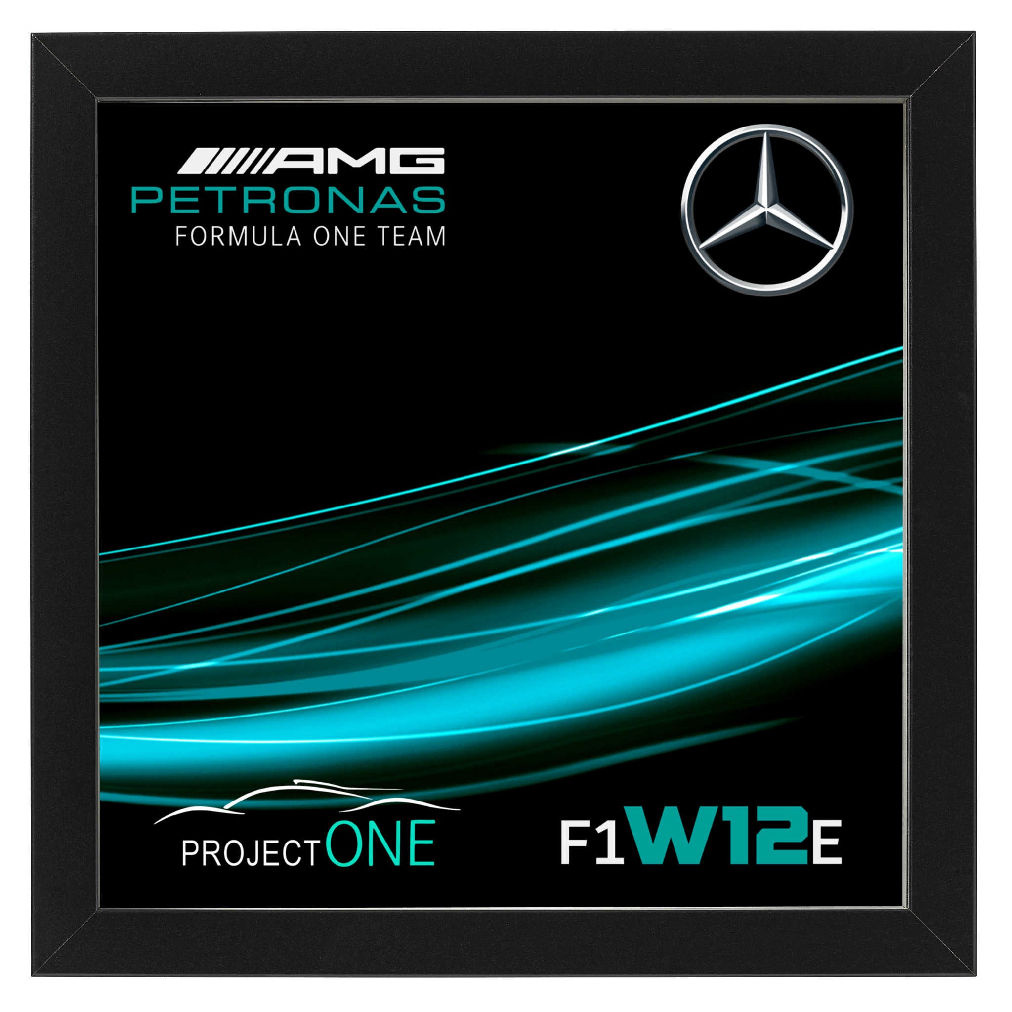 Cadre Exposition Speed Champion 25cmx25xm, pour Speed Champions ...